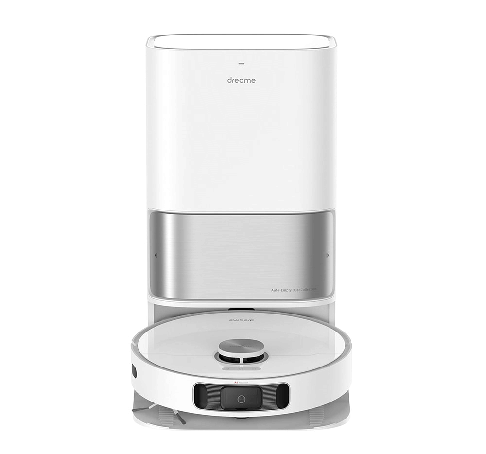 nh Gi Robot H t B i Xiaomi Dreame L10S Ultra nh Gi Robot H t B i Xiaomi Dreame L10S Ultra